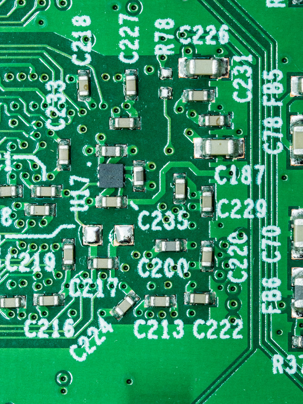 When machines judge people