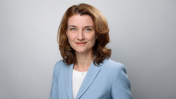 Daniela Schwarzer wird Vorständin der Bertelsmann Stiftung