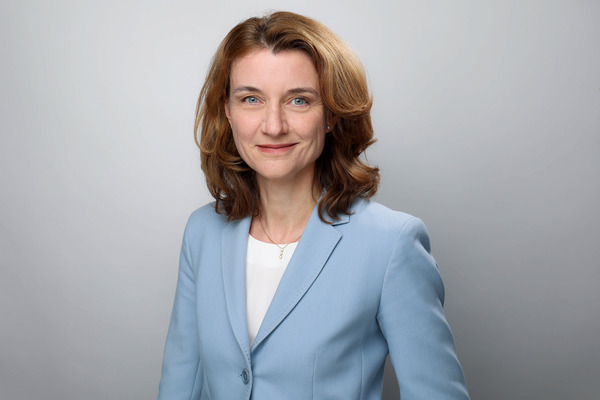 Daniela Schwarzer appointed to Bertelsmann Stiftung Executive Board
