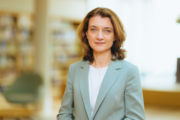 Daniela Schwarzer on the future of the European Union: Enlargement ...