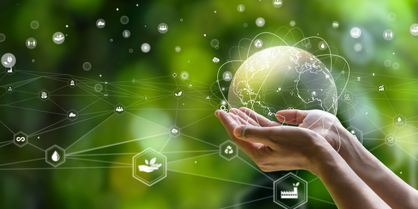 KGSt-Bericht Kommunales Nachhaltigkeitsmanagement