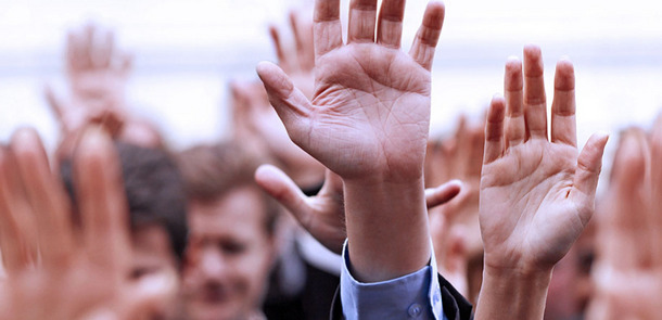 Demokratie in Deutschland