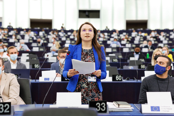 From innovation to permanence: Citizens’ Assemblies in the EU ...