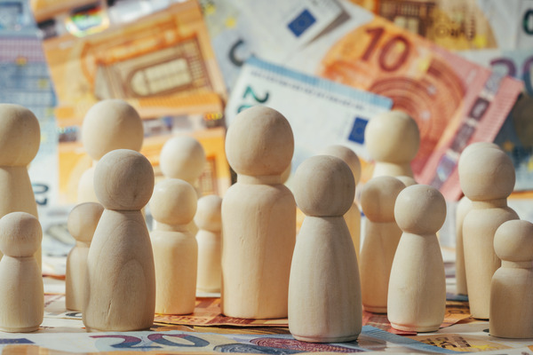 Bürgergeld: mehr Fordern, besser Fördern, Verwaltung reformieren