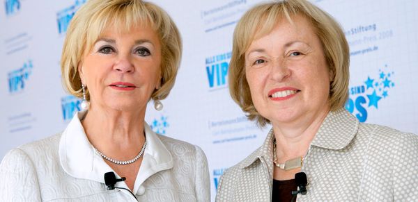 Carl Bertelsmann-Preis 2008 ''Alle Kids sind VIPs'': Bertelsmann Stiftung