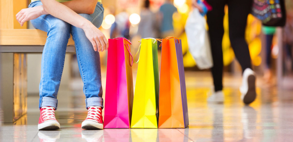 Wie können unsere Kinder nachhaltige Konsumenten werden?