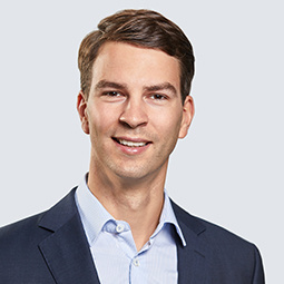 Board of Trustees: Bertelsmann Stiftung